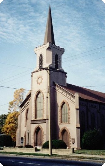 Sunday Worship Music – CRAIG BUHLER JAZZ